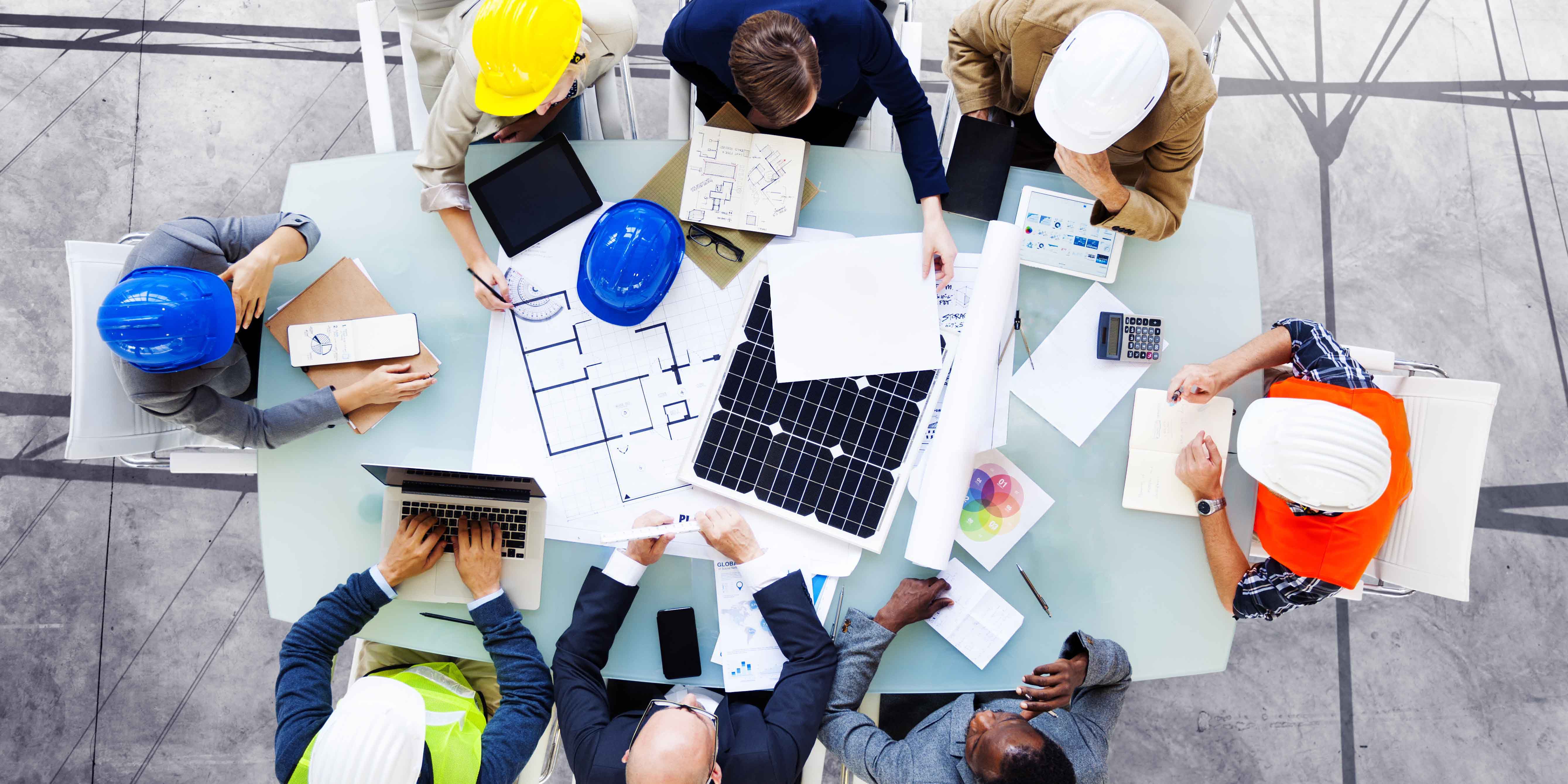3 Common Construction Mistakes Manufacturers Make During Site Selection 3 Common Construction Mistakes Manufacturers Make During Site Selection